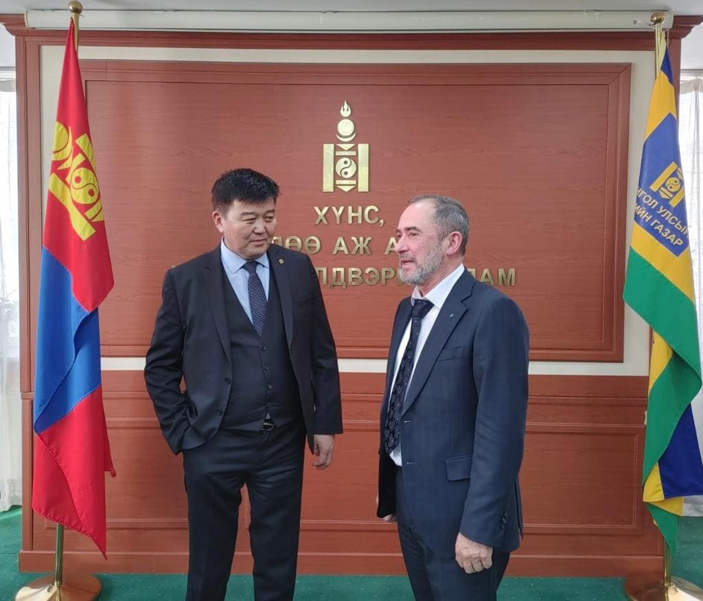 «Щелково Агрохим» подвела итоги сезона в Монголии — Fertilizer Daily