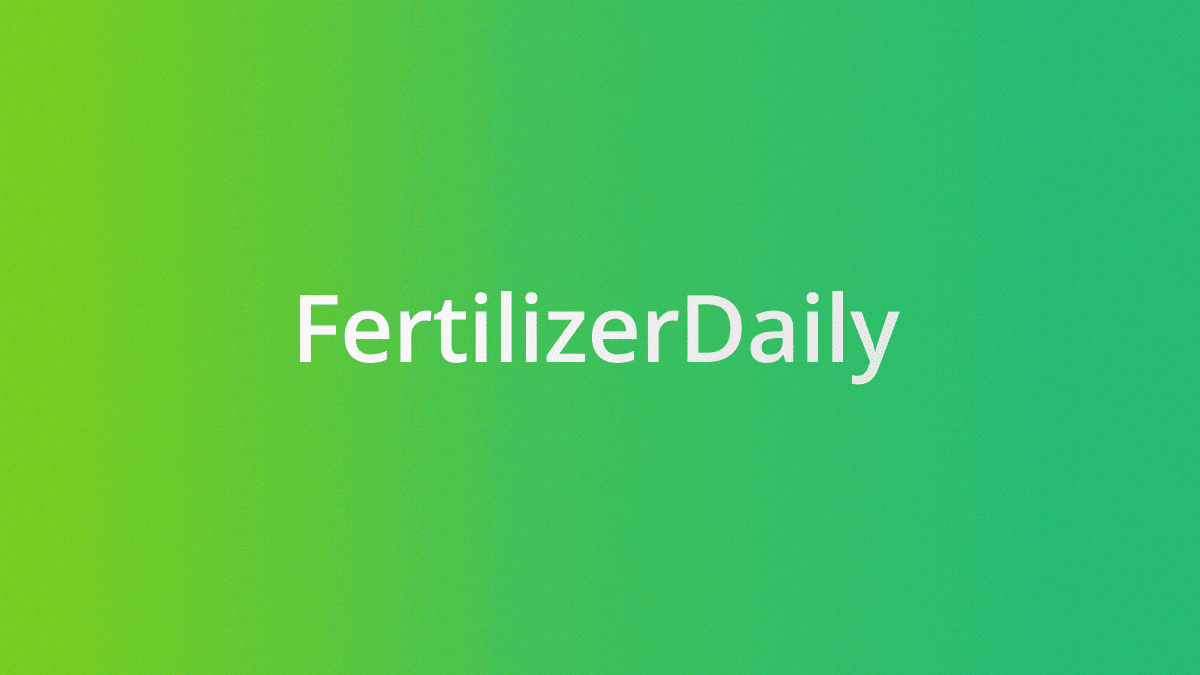 Новости по теме Olam Group — Fertilizer Daily